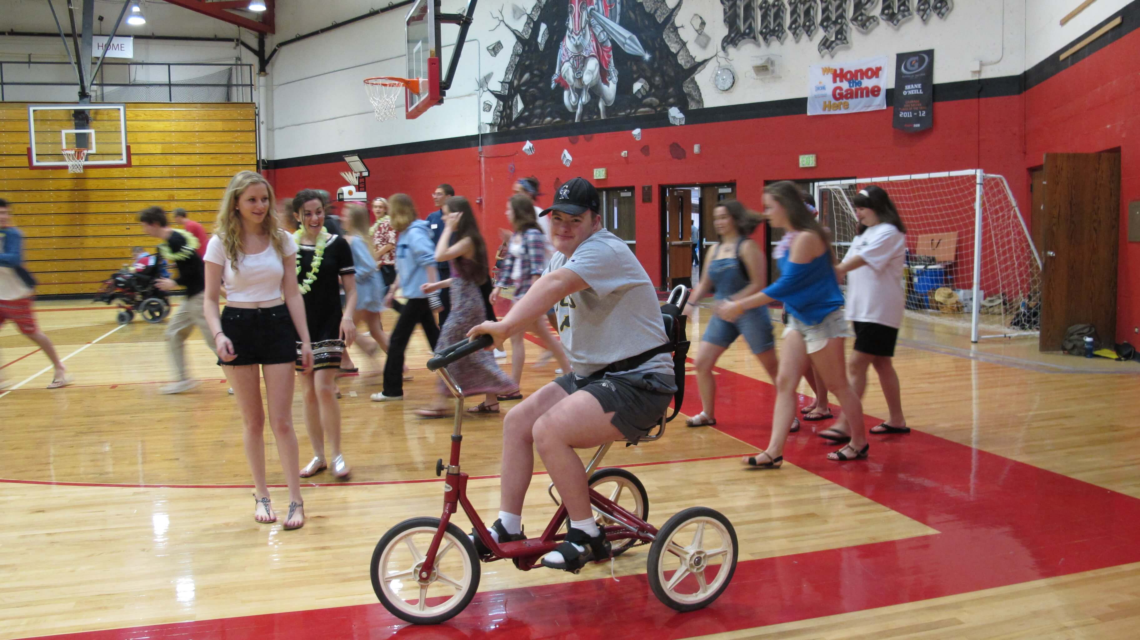 How An Adaptive Physical Education Class Should Be Run National How An Adaptive Physical Education Class Should Be Run National