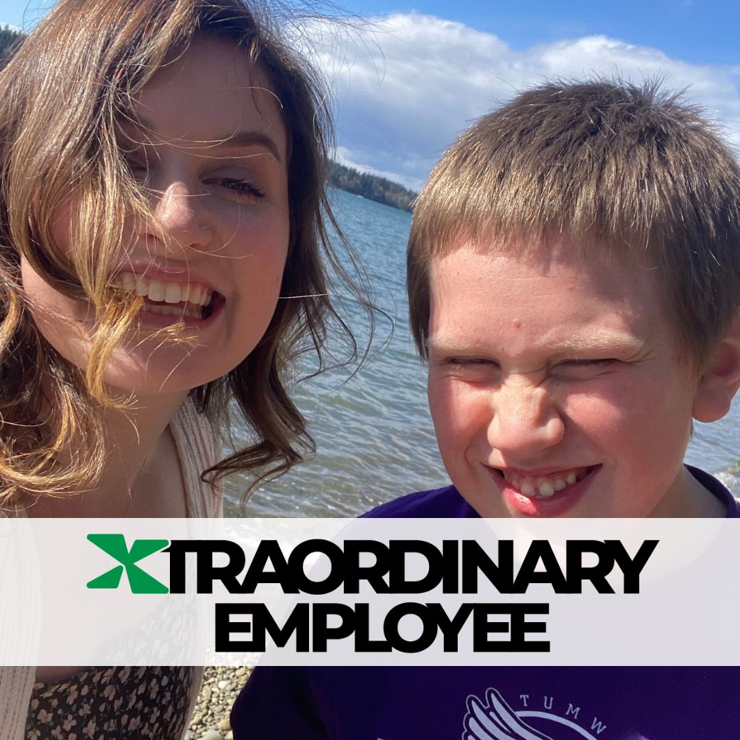 October 2023 is Disability Employment Awareness Month! | NFXF