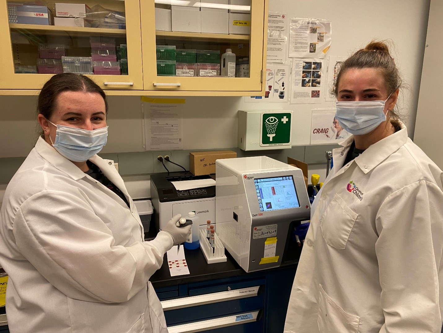 Summary of the Fragile X Messenger Ribonucleoprotein (FMRP) Series at ...