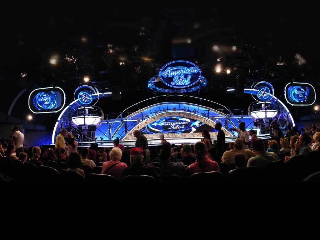 American Idol Sophia Wackerman and Her Brother James