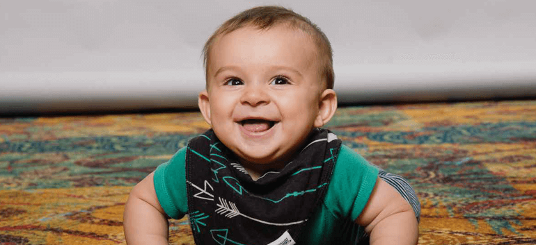 FXS: An Overview for Families and Providers | Info Series